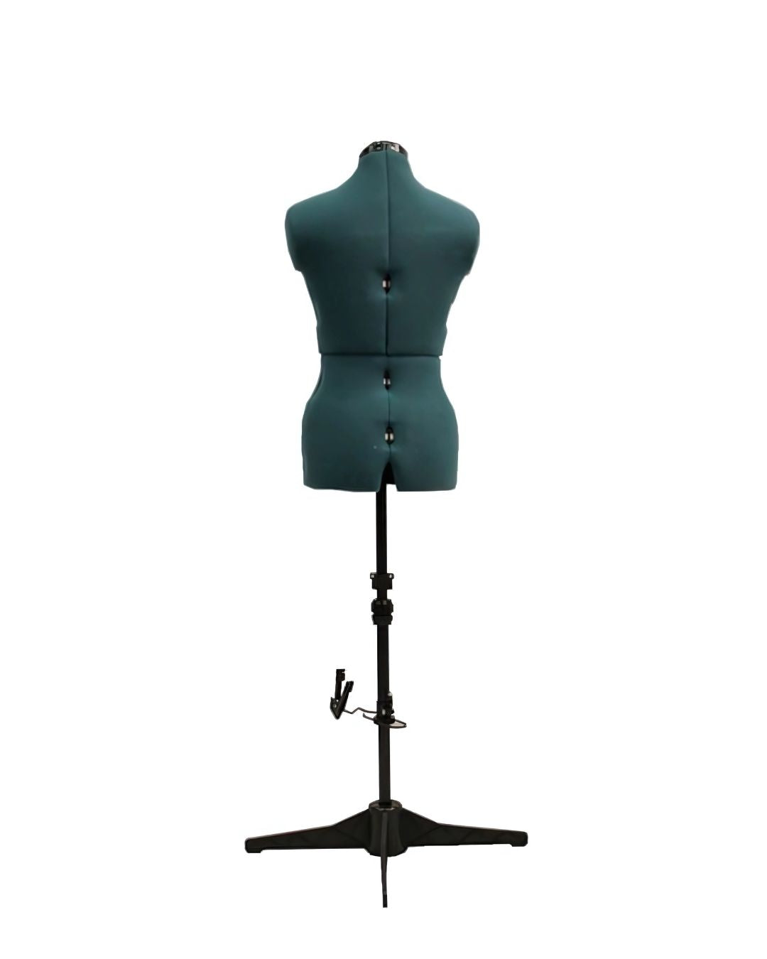 Female Adjustable Small Dress Form (TMK-JF-FH-4)